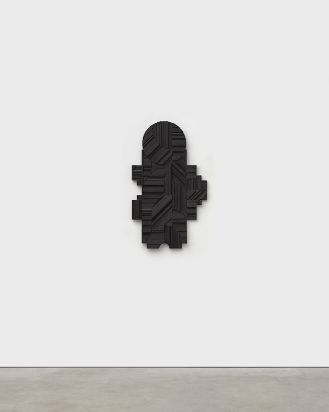 Basilica IV - Laura Lappi